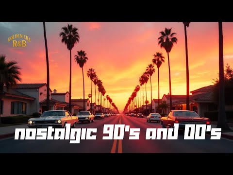 Nostalgic R&B Classic 90's 2000's Mix ✨ Usher, Rihanna, Destiny Childs, Ne-Yo, Akon, Nelly
