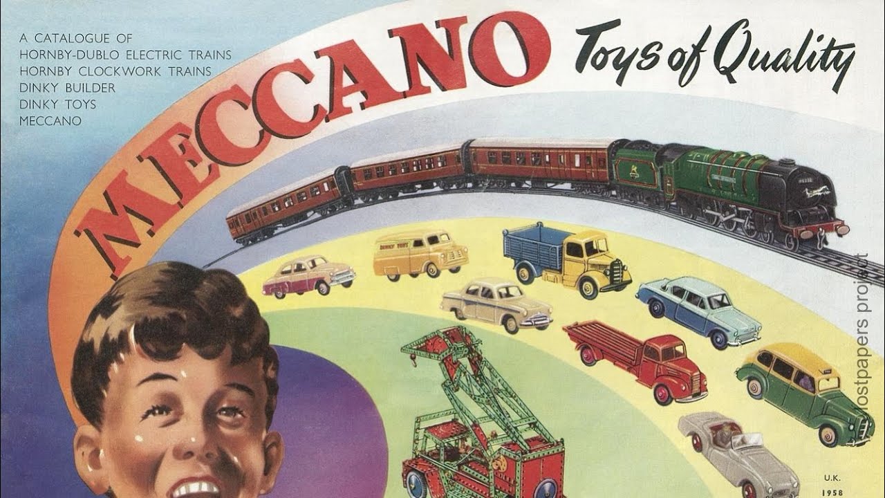 meccano 1958 catalogue (2)