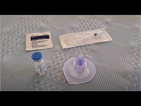 Oxervate - How To Prepare a Pipette