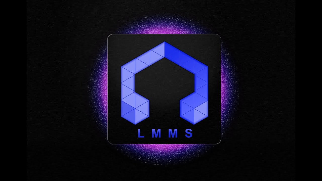LMMS Basic Tutorial