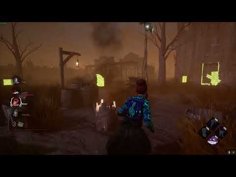 Steam Community :: Video :: Dead by Daylight - Nemesis Hack