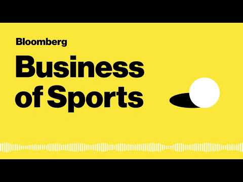 Ice Cube on BIG3's New Season; Buss Family Sells Lakers at $10 Billion Valuation | Bloomberg...