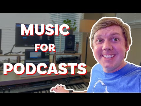 3 Best Ways to Find Royalty-Free Music for Your Podcast