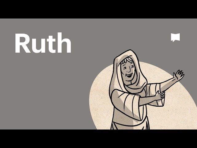 Exploring the Book of Ruth: A Journey of Loyalty and Redemption | Galaxy.ai