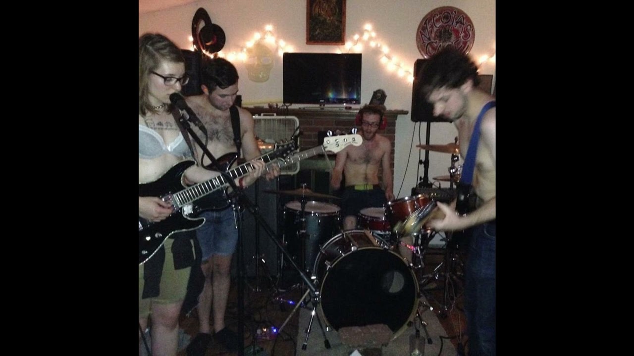 Patch Kit - 2014 Demos (FULL EP) [2021]