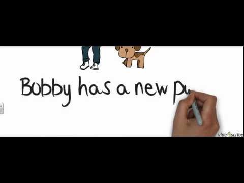 Illustrating Math with Videoscribe