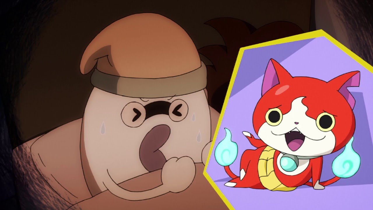 YO-KAI WATCH 22 | Recap