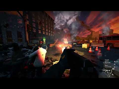 Steam Community :: Video :: Left 4 Dead 2: Warcelona | 4K