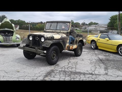 We need to go smaller: This turbocharged, 670-cc Predator-swapped ...