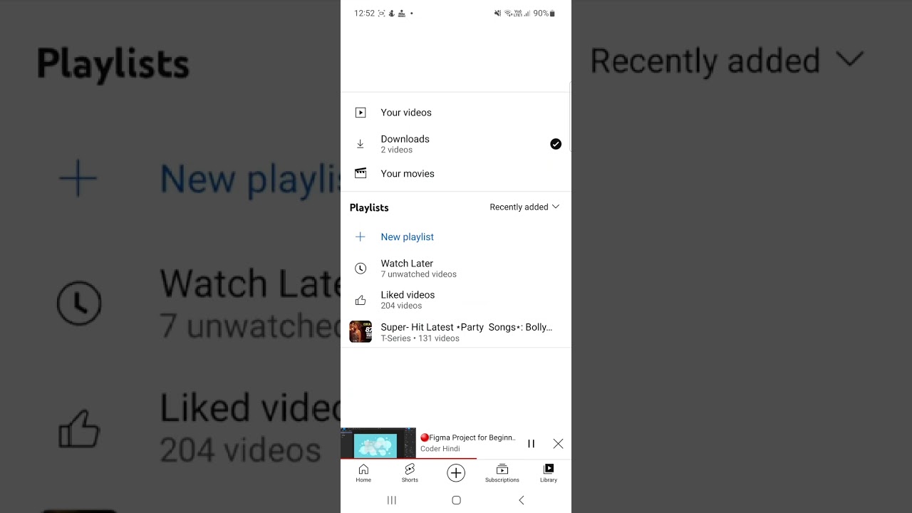 #1 YouTube Tricks, Hacks, and Features You'll Want to Know About | Coding Hindi