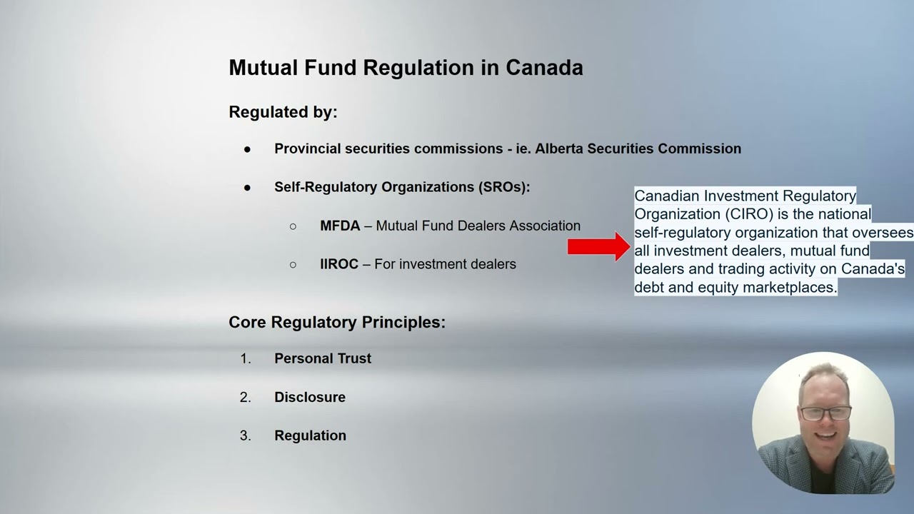 IFC Chapter 10 Lecture (part 2)