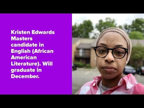 New job!!! – Dr. Kim Smith