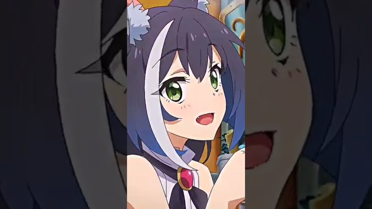 Karyl (EDIT) Princess Connect Re: Dive