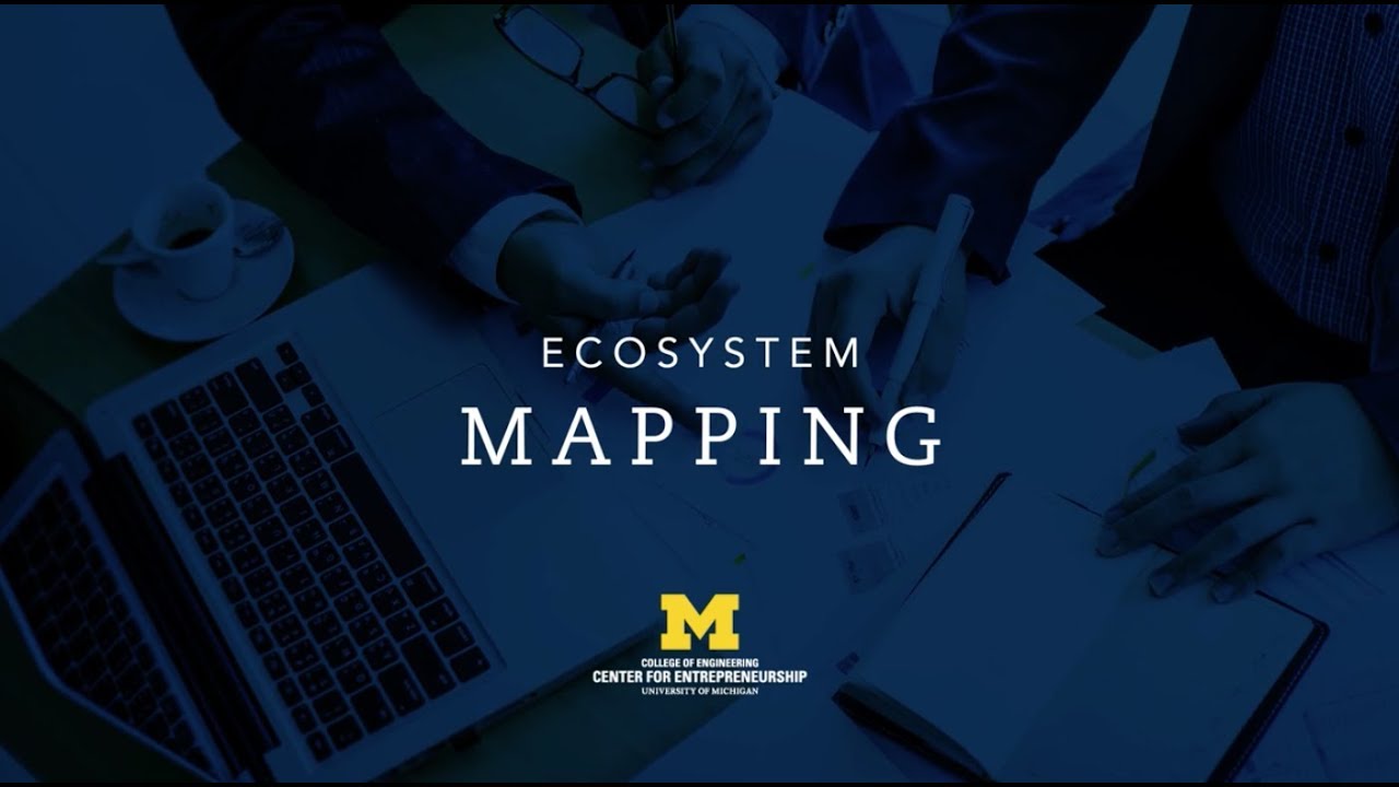 Ecosystem Mapping