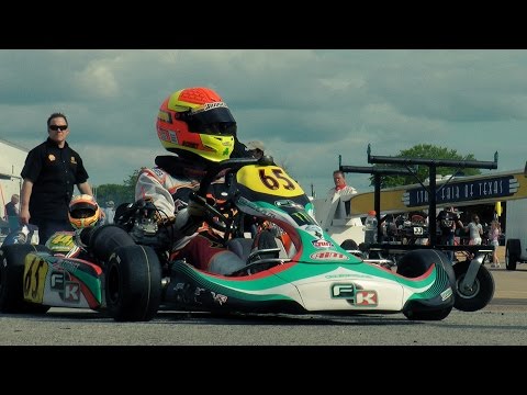 LSGP Video! | Squirrels Racing