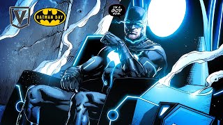 Versions Of Batman Explained Watch HD Mp4 Video Download Free
