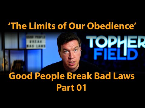 BREAKING BAD LAWS – Chugley's Chatter