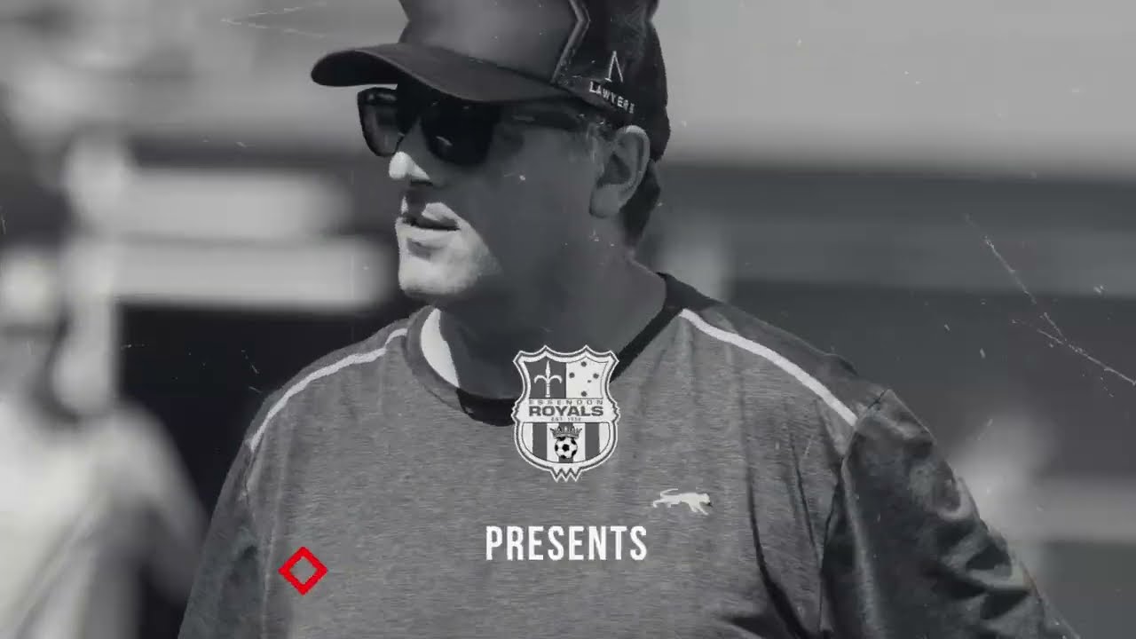 Essendon Royals Soccer Club – A leading soccer club in Moonee Valley.