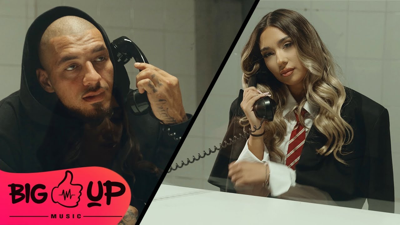 POLLY x Sami G - Poti Sa-mi Iei Tot (Doamna Si Vagabondu) (versuri ...