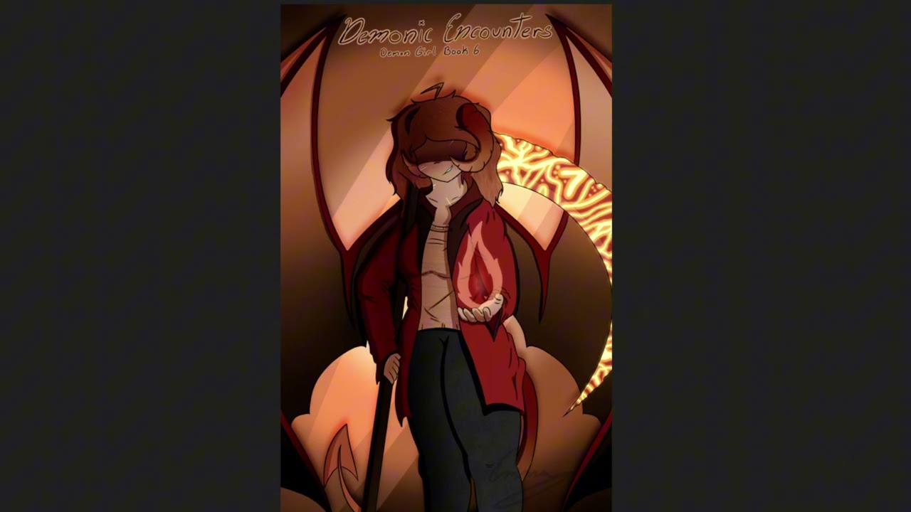 Demonic Encounters Prologue