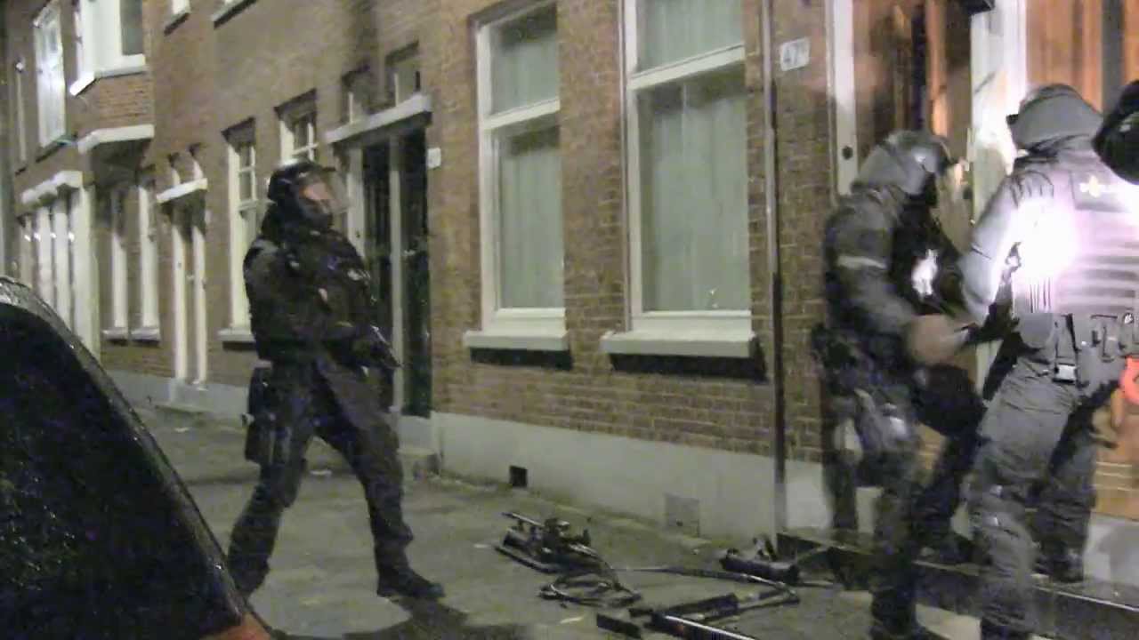 Two Liverpool men wanted after armed swoop on Dutch cafe believed to be ...