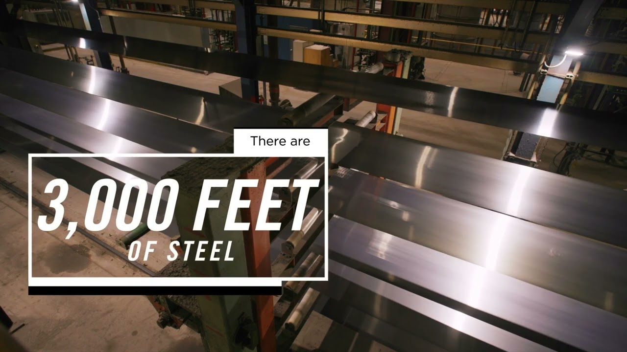 SDI Heartland Facility