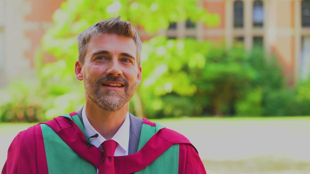 PhD international Development by Distance Learning