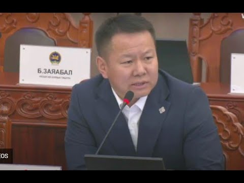 VIP76.mn | Н.Алтаншагай: 2000 он гараад Улаанбаатар хотод ирэхэд байсан нөхцөл байдал яг л ...