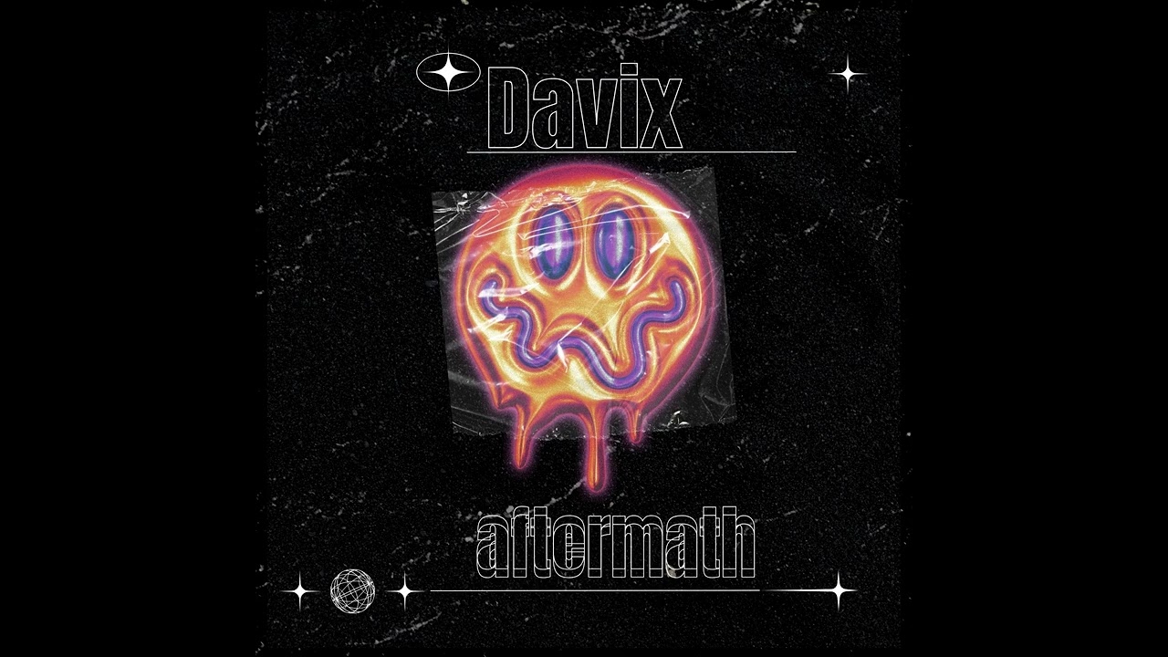 Davix – Void Between Us | Melodic Techno | India 2025
