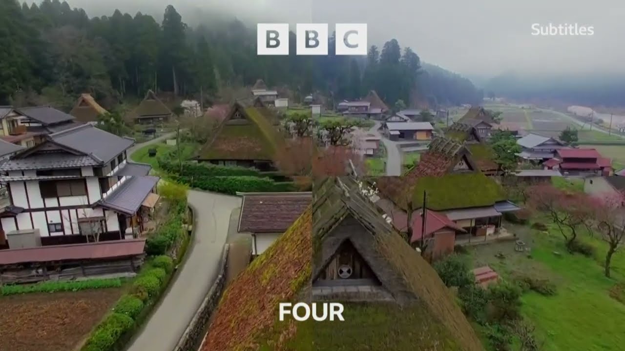 BBC Four: Continuity (30/10/25)