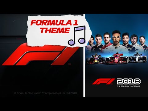 Steam Community :: Video :: F1 2018 - Intro (Formula 1 Theme 🎶)