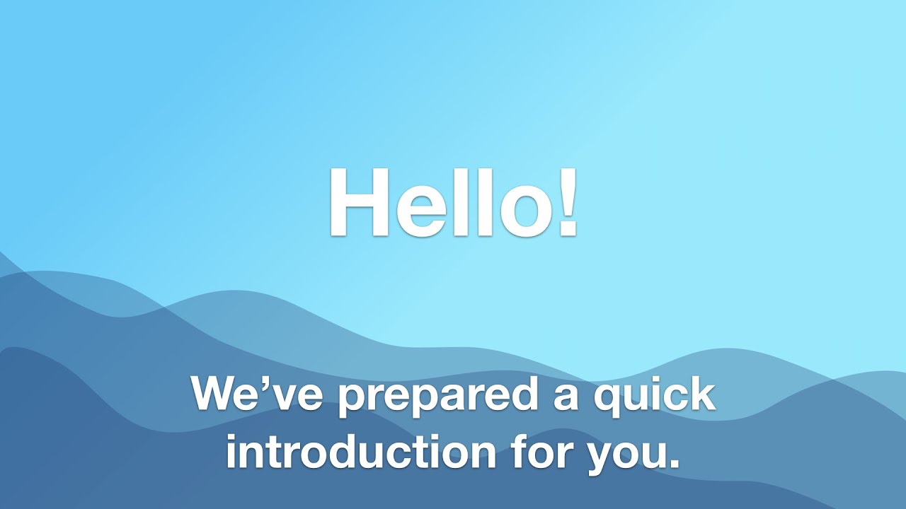 Quick Introduction to SideNotes