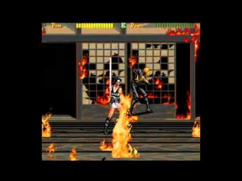 Kabuki-Z - Videogame by Taito | Museum of the Game