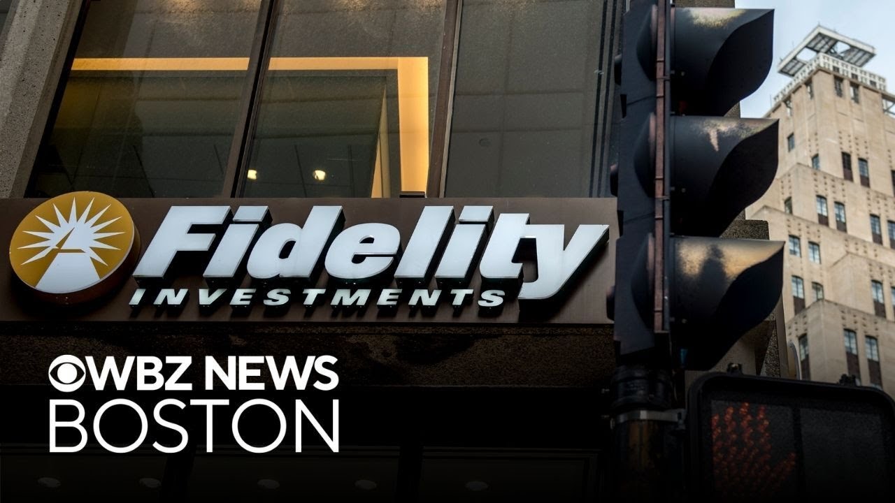Fidelity Investments sends Boston workforce back to the office. Why it could benefit businesses