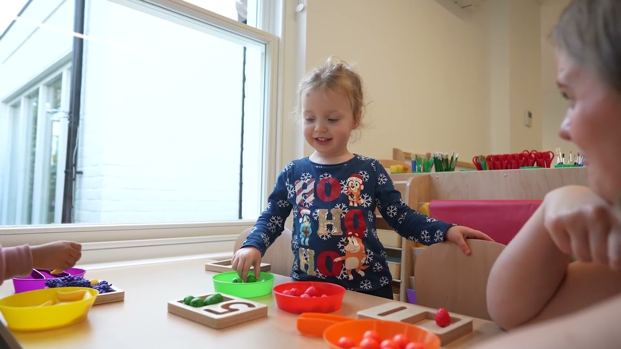 Choosing a nursery is a big decision, so what questions should you ask? | Fennies Nurseries