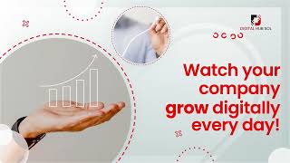 Digital Hub Sol Reviews and Clients | DesignRush