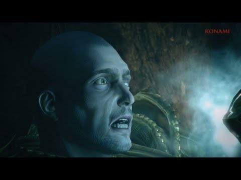 Castlevania: Lords of Shadow 2 Announced With Trailer – WGB