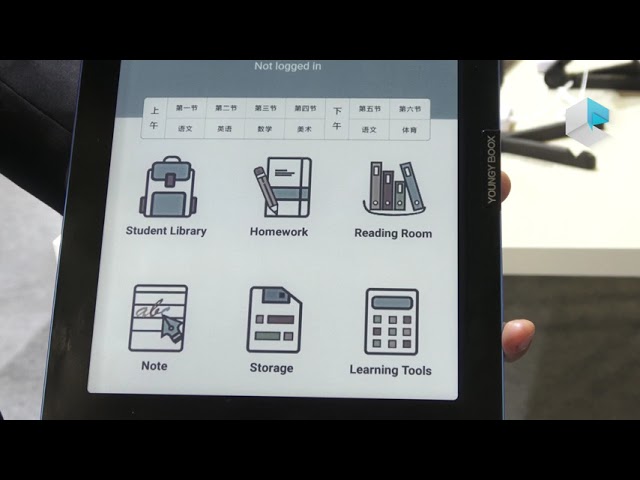 【SKT株式会社】E-Inkパネル搭載のAndroidタブレット Boox Nova Pro & Boox Note Pro 発売とEDIX出展のお知らせ | PR EDGE