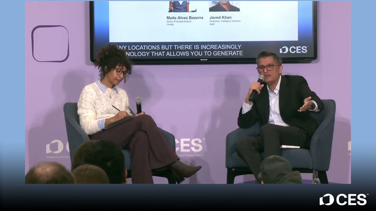 From Cars to Aerospace: How Edge AI Is Powering the Future of Mobility, presented by Aptiv