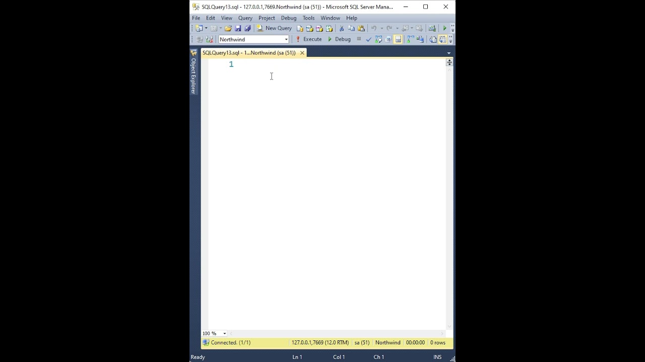 Using Aggregate Functions (count) in SQL Server