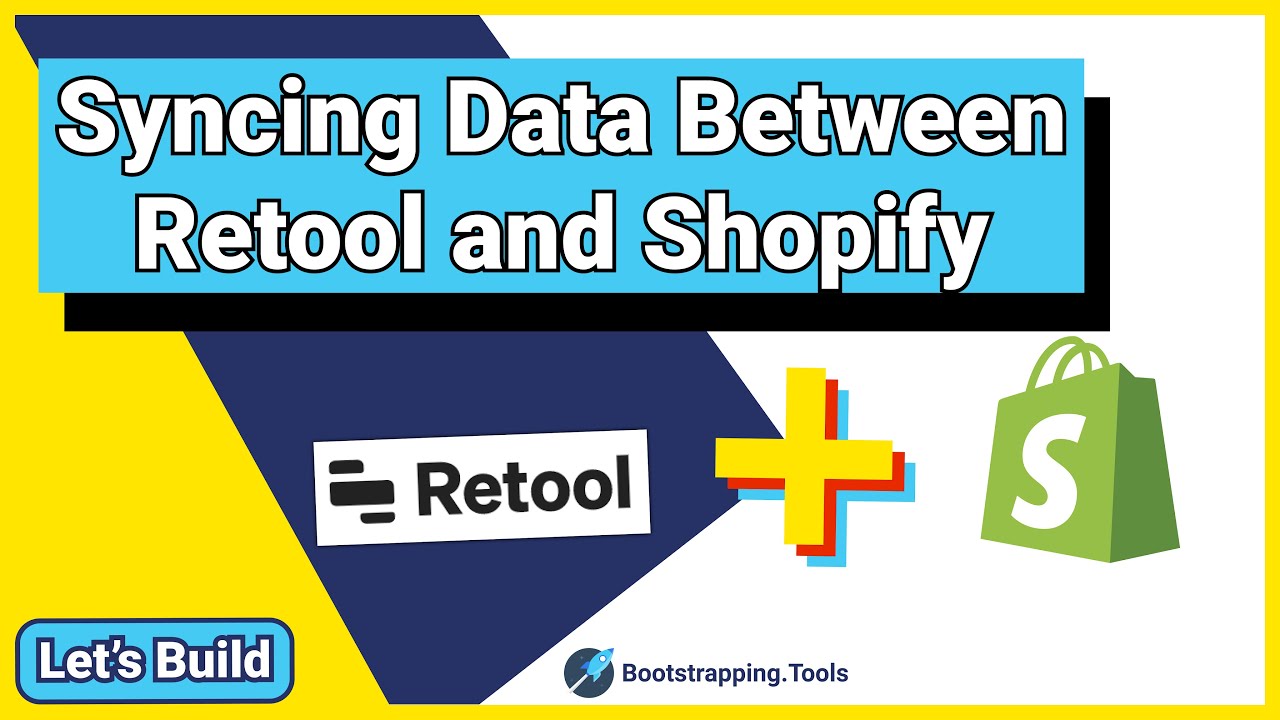 Shopify Inventory Dashboard - 💬 Queries and Resources - Retool Forum