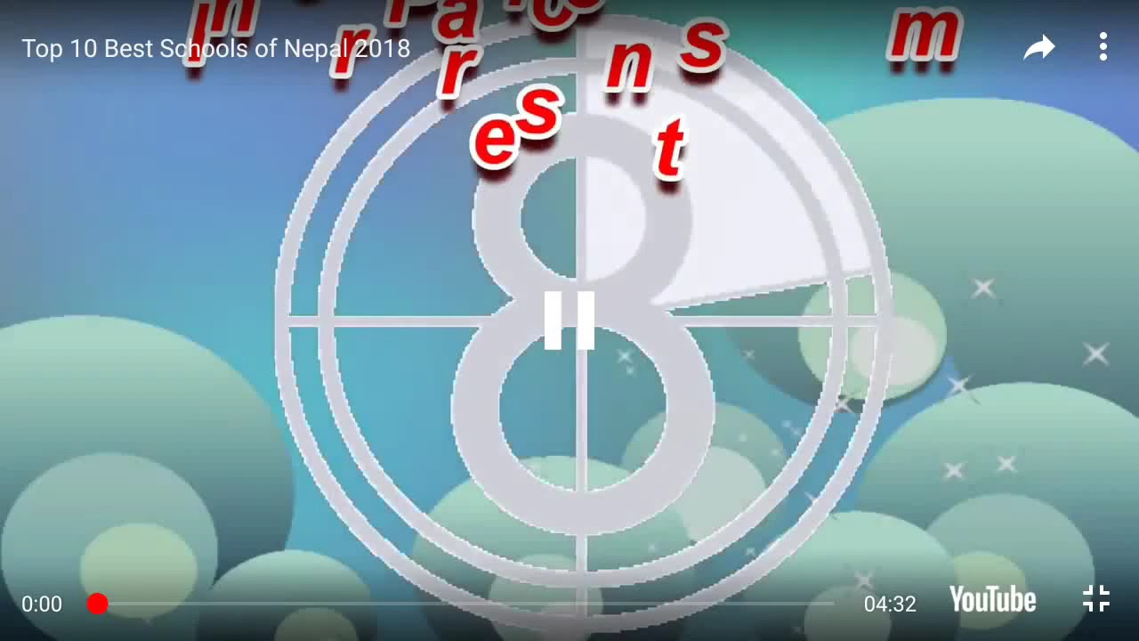 youtube integration react native issue