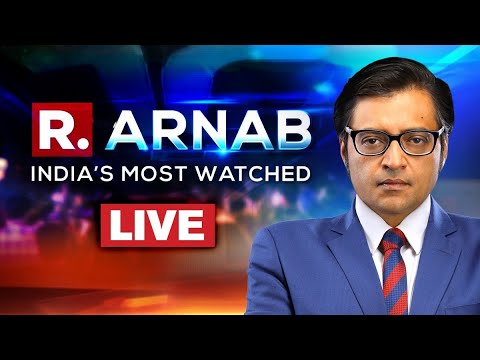 NSE Phone Tapping Case Becomes India's Biggest Business Scandal | The Debate With Arnab Goswami