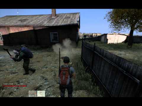Steam Community :: Video :: DayZ: Death By [PreZ]