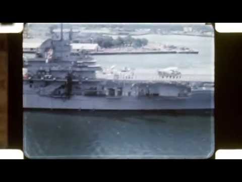 July 24, 1969: Splashdown | Almost Chosen People