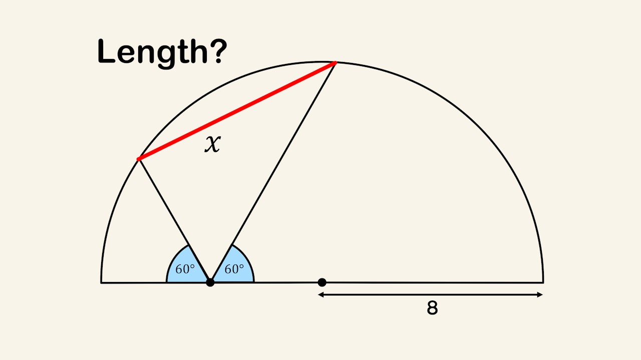 Can you solve these geometry problems?