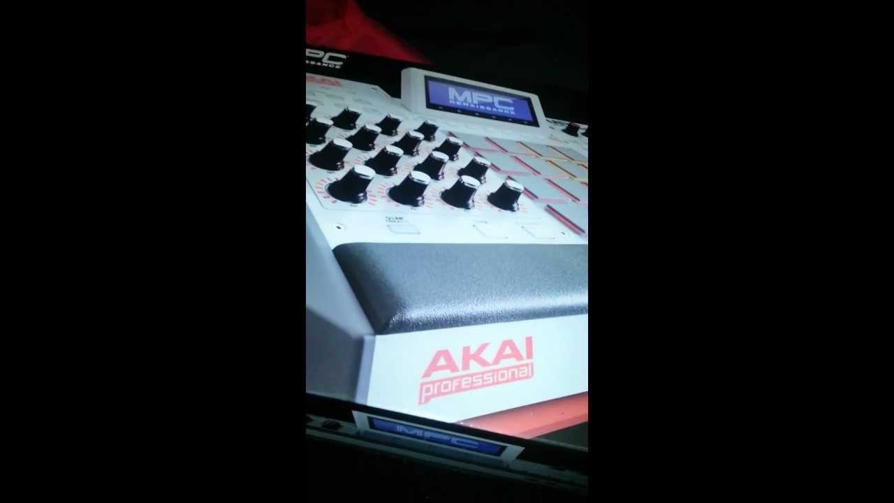 MPC Renaissance unboxing get $150 off!!!!