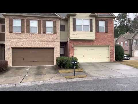 1202 MistyHaynes Way Grayson GA 30017