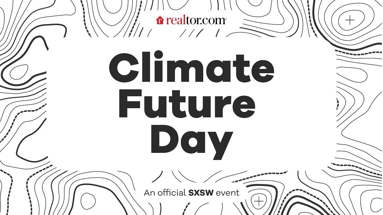 Climate Future Day  - SXSW 2024 Recap