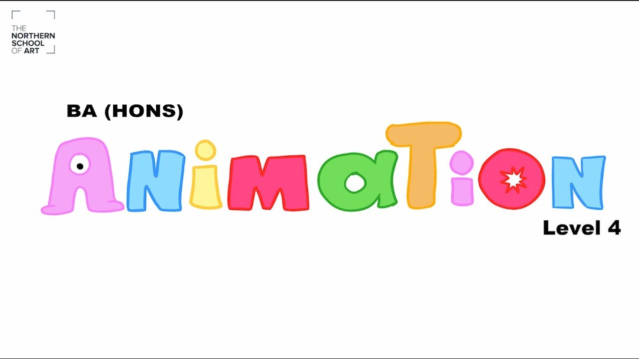BA(HONS) Animation - Narrative